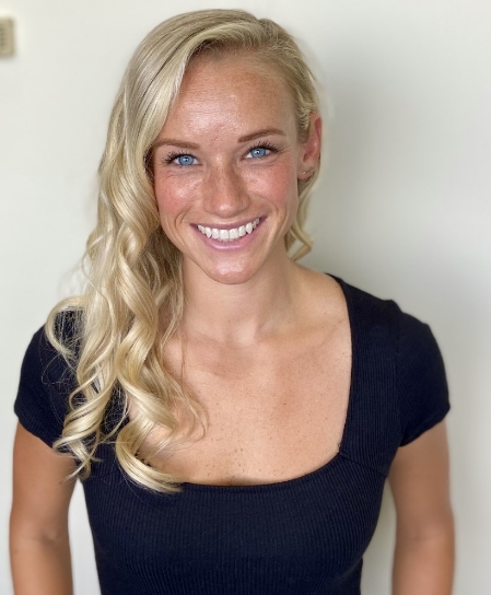 Bio - Megan Skelly | AccessCare Co